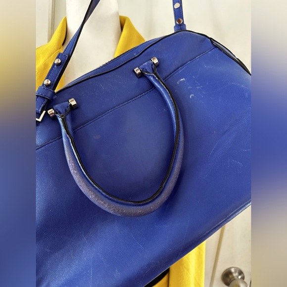 Milly | Bags | Milly Bag With Extra Large Tough Zipper | Poshmark